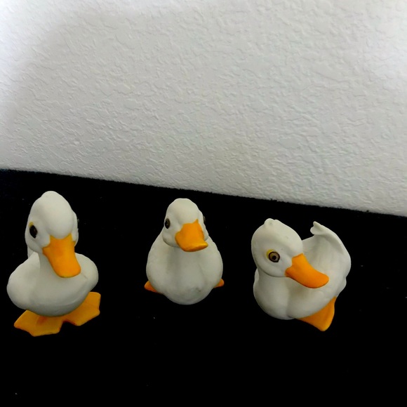 Accents | Ducks Ceramic Set Of 3 | Poshmark